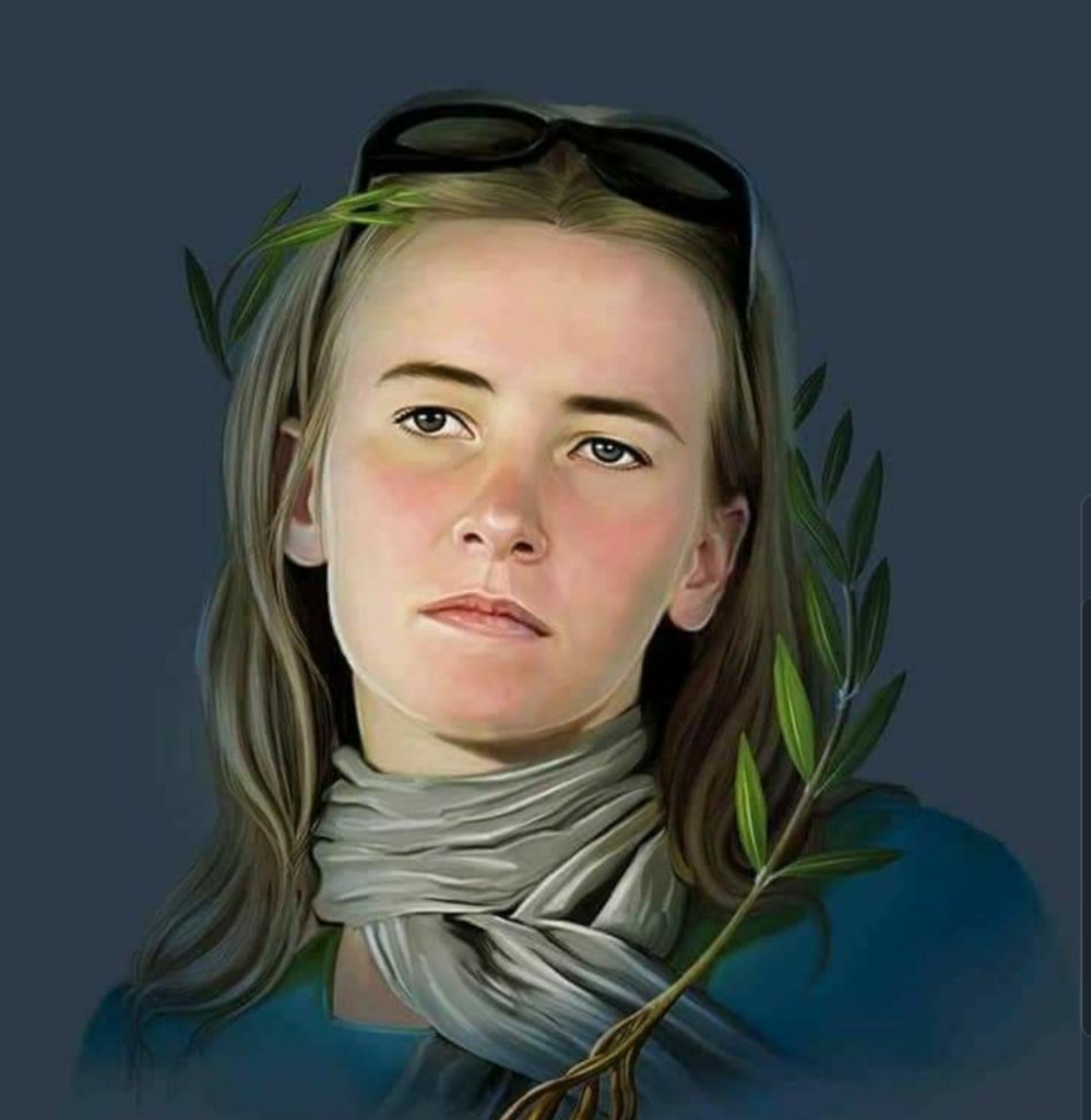 Wie was de Amerikaanse vredesactivist Rachel Corrie?